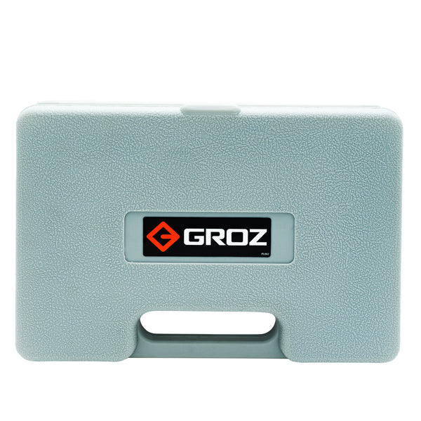 Imperial Tap and Die Set with case (41 Piece Set) – GROZ USA