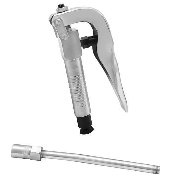 PROLUBE Grease Control Valve with Booster – GROZ USA