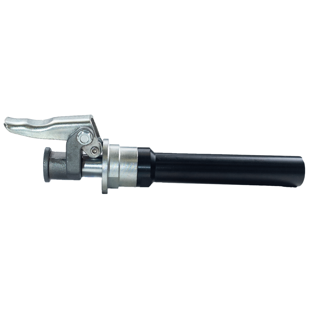 ProLube Quick Connect and Disconnect Grease Coupler – GROZ USA