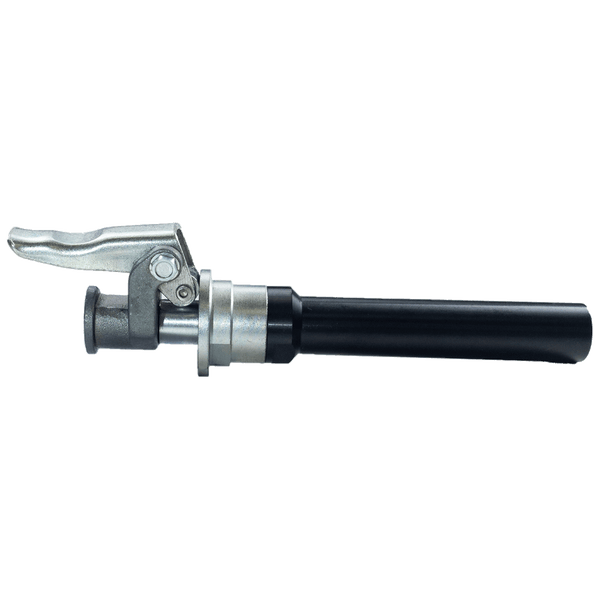 ProLube Quick Connect and Disconnect Grease Coupler – GROZ USA