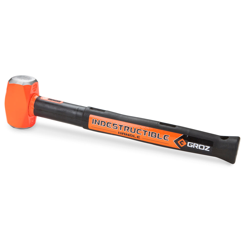 16" Indestructible Handle Club Hammer, 2.5 lb. – GROZ USA