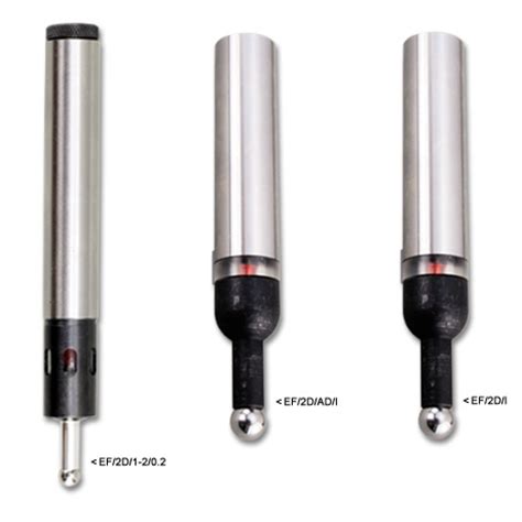 Electronic Edge Finder – GROZ USA