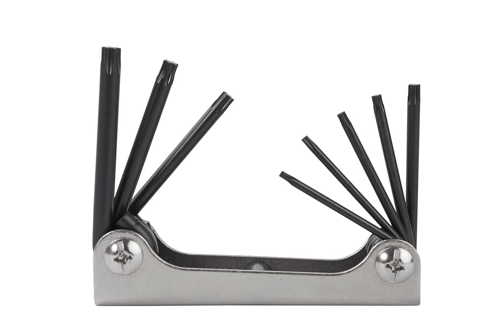 Hexagon Allen Key Sets - Various Quantities – GROZ USA