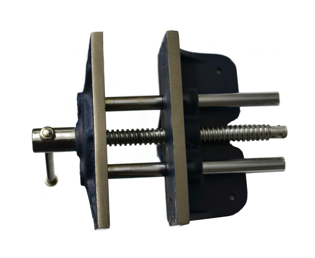 6" Jaw Width Portable Woodworking Vise – GROZ USA