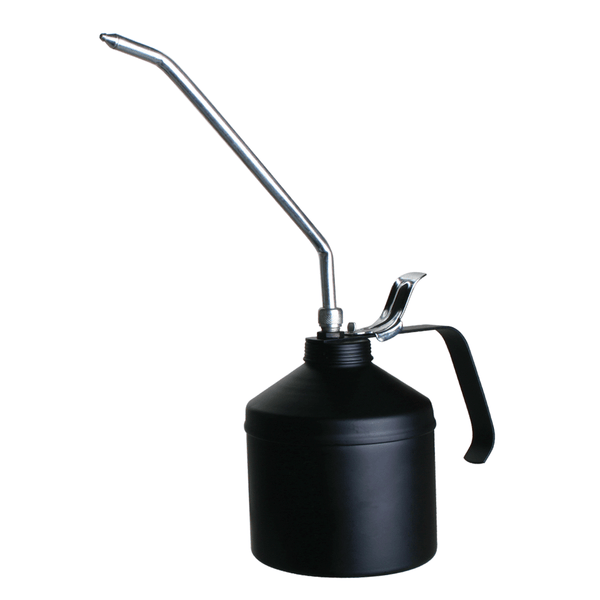 ProLube Oil Can with 9" Flexible Spout – GROZ USA