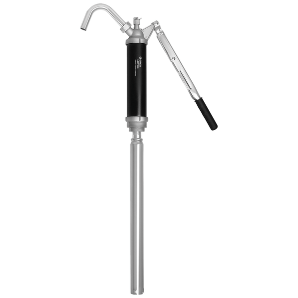 Lever Action Barrel Pump, NBR Seals – GROZ USA