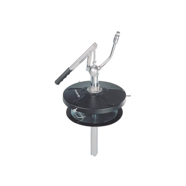 Grease Filler Pump, 25-50 lb./5 gallon Pail – GROZ USA