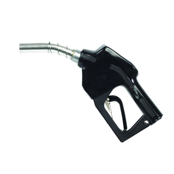 Automatic Fuel Control Nozzle with Swivel – GROZ USA