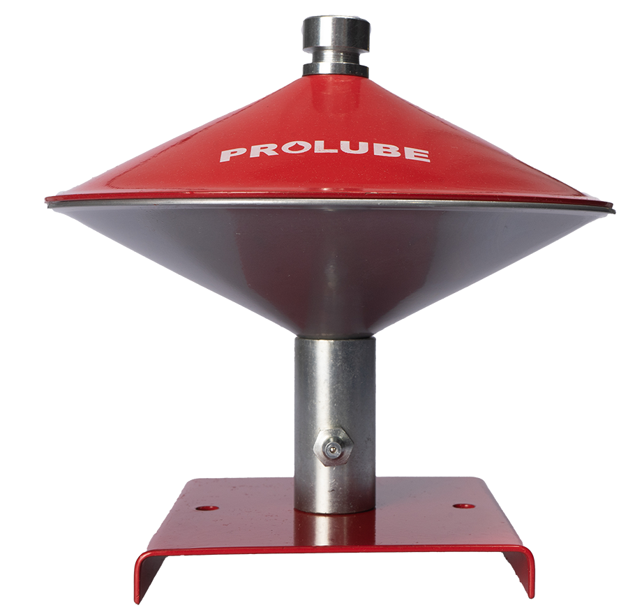 PROLUBE Rapid Action Bench Type Bearing Packer for Standard Grease Gun ...