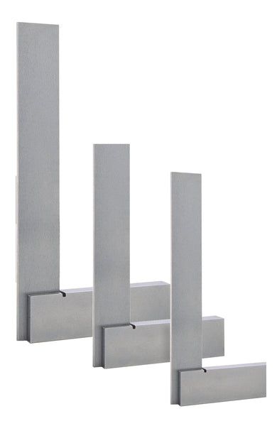 General Purpose 3-Piece Steel Square Set – GROZ USA