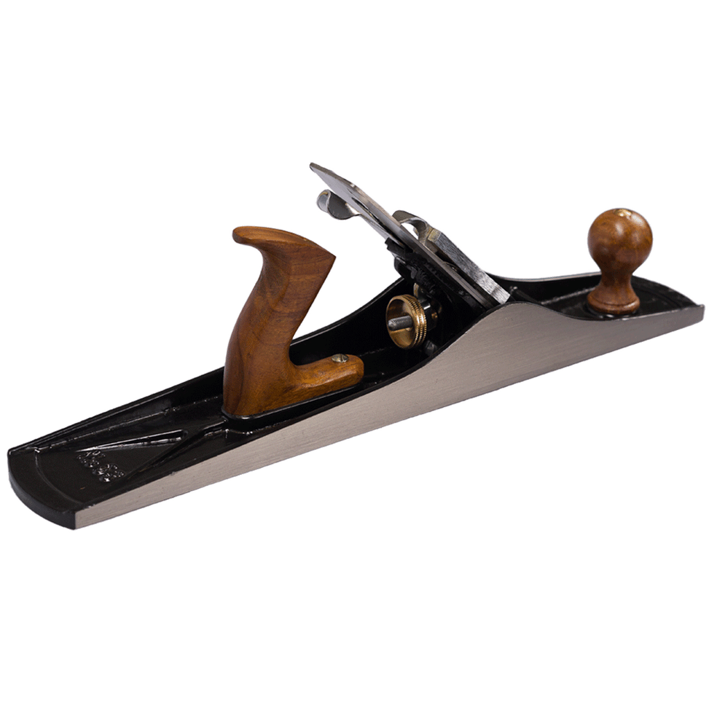 FP/6 Fore Plane - Adjustable Hand Planer – GROZ USA