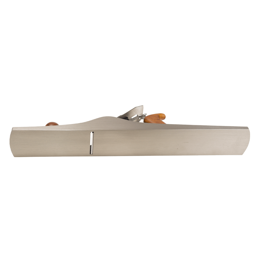 Jointer Plane - Cutter 560mm Length, Adjustable Hand Planer – GROZ USA