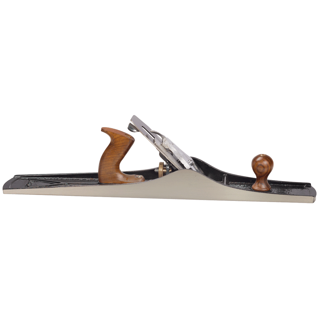 Jointer Plane - Cutter 560mm Length, Adjustable Hand Planer – GROZ USA
