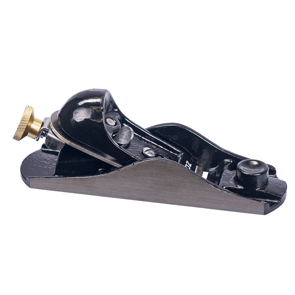 Standard Angle Block Plane – GROZ USA