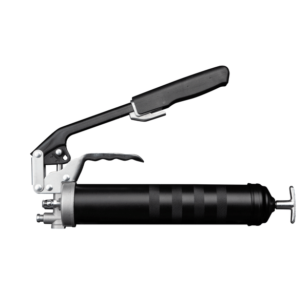 PROLUBE Dual Pistol/Lever Handle Grease Gun – GROZ USA