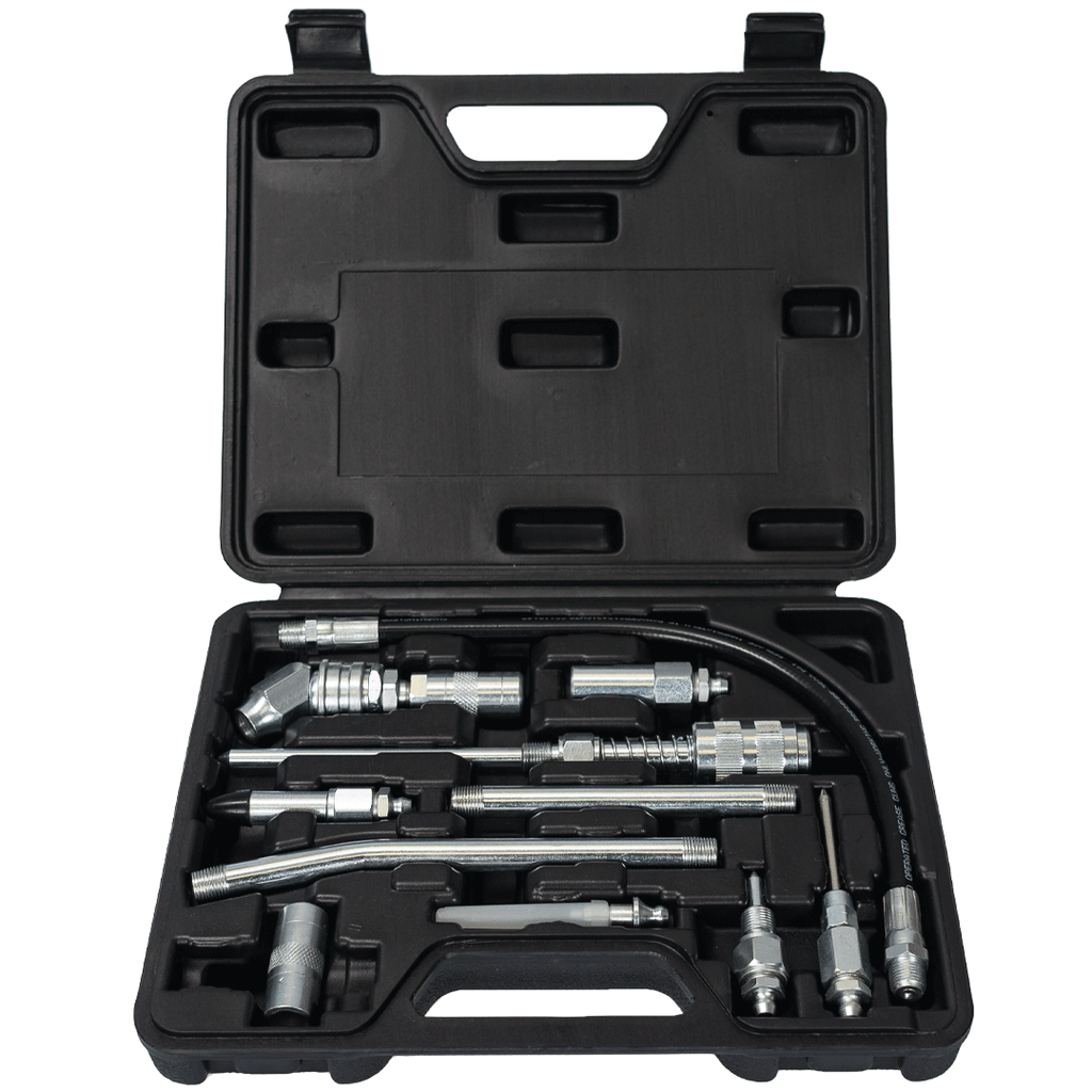 11pcs Greasing Accessory Kit – GROZ USA