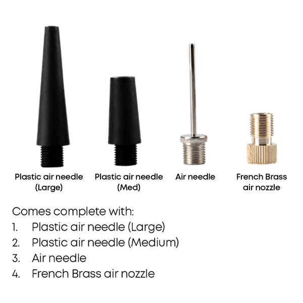 Cordless Tire Inflator, up to 150 PSI, Multiple Pressure Modes – GROZ USA